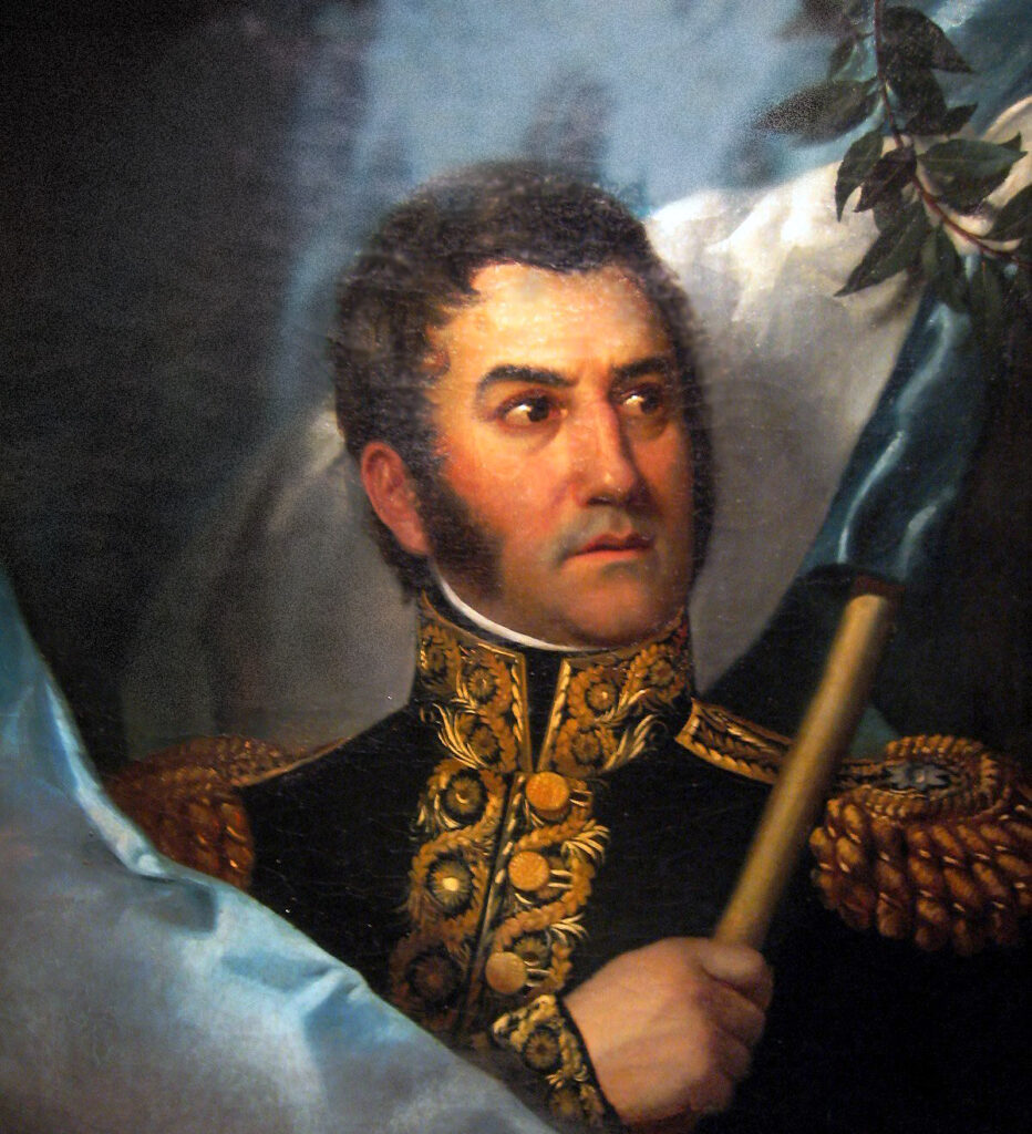 ACTO VIRTUAL EN CONMEMORACIÓN DEL GENERAL JOSÉ DE SAN MARTÍN | Portal ...